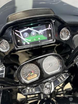 Харли-Девидсон Road Glide 2019 в Каунас, объемом двигателя 1.86 л и пробегом 11 тыс. км за 17700 €, фото 9 на AUTOMOTO.COM.LV