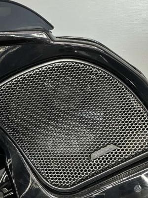 Харли-Девидсон Road Glide 2019 в Каунас, объемом двигателя 1.86 л и пробегом 11 тыс. км за 17700 €, фото 10 на AUTOMOTO.COM.LV