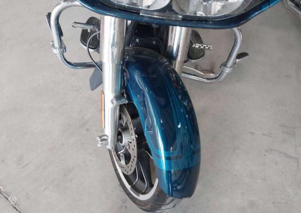 Harley-Davidson Road Glide 2020 in Siauliai, with an engine capacity of 0.00 L and mileage of 34 thousand km for 12500 €, photo 10 on AUTOMOTO.COM.LV