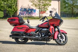 Харли-Девидсон Road Glide 2020 в Лиепая, объемом двигателя 1.87 л и пробегом 0 тыс. км за 22150 €, фото 4 на AUTOMOTO.COM.LV