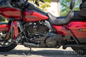 Харли-Девидсон Road Glide 2020 в Лиепая, объемом двигателя 1.87 л и пробегом 0 тыс. км за 22150 €, фото 5 на AUTOMOTO.COM.LV