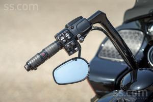 Харли-Девидсон Road Glide 2020 в Лиепая, объемом двигателя 1.87 л и пробегом 0 тыс. км за 22150 €, фото 8 на AUTOMOTO.COM.LV