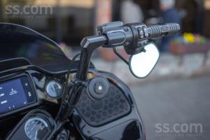 Харли-Девидсон Road Glide 2020 в Лиепая, объемом двигателя 1.87 л и пробегом 0 тыс. км за 22150 €, фото 9 на AUTOMOTO.COM.LV
