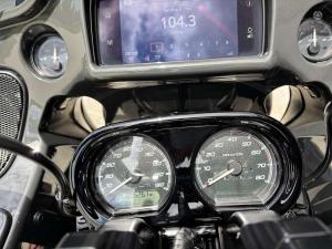 Harley-Davidson Road Glide 2020 in Siauliai, with an engine capacity of 1.89 L and mileage of 5 thousand km for 19200 €, photo 6 on AUTOMOTO.COM.LV