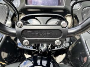 Harley-Davidson Road Glide 2020 in Siauliai, with an engine capacity of 1.89 L and mileage of 5 thousand km for 19200 €, photo 8 on AUTOMOTO.COM.LV