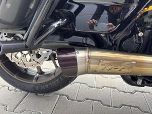 Harley-Davidson Road Glide 2020 in Siauliai, with an engine capacity of 1.89 L and mileage of 5 thousand km for 19200 €, photo 9 on AUTOMOTO.COM.LV