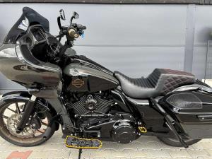 Harley-Davidson Road Glide 2020 in Siauliai, with an engine capacity of 1.89 L and mileage of 5 thousand km for 19200 €, photo 10 on AUTOMOTO.COM.LV