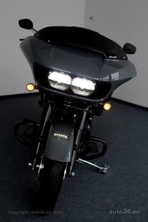 Harley-Davidson Road Glide 2021 Tartu, ar dzinēja tilpumu 1.87 L un nobraukumu 5 tūkst. km par 27500 €, foto 7 vietnē AUTOMOTO.COM.LV