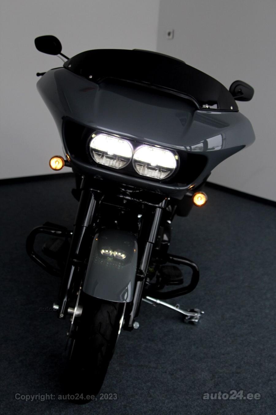 Harley-Davidson Road Glide 2021 Tartu, ar dzinēja tilpumu 1.87 L un nobraukumu 5 tūkst. km par 27500 €, foto 7 vietnē AUTOMOTO.COM.LV