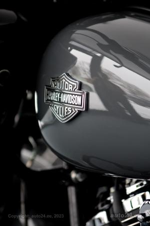 Harley-Davidson Road Glide 2021 Tartu, ar dzinēja tilpumu 1.87 L un nobraukumu 5 tūkst. km par 27500 €, foto 14 vietnē AUTOMOTO.COM.LV