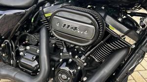 Harley-Davidson Road Glide 2021 Utena, ar dzinēja tilpumu 1.87 L un nobraukumu 55 tūkst. km par 16500 €, foto 17 vietnē AUTOMOTO.COM.LV