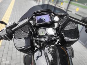 Harley-Davidson Road Glide 2021 Kauņa, ar dzinēja tilpumu 0.00 L un nobraukumu 0 tūkst. km par 15300 €, foto 6 vietnē AUTOMOTO.COM.LV