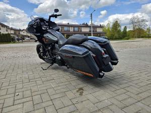 Харли-Девидсон Road Glide 2022 в Каунас, объемом двигателя 0.00 л и пробегом 10 тыс. км за 16999 €, фото 3 на AUTOMOTO.COM.LV