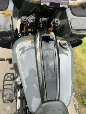Харли-Девидсон Road Glide 2022 в Шяуляй, объемом двигателя 1.92 л и пробегом 7 тыс. км за 29000 €, фото 20 на AUTOMOTO.COM.LV