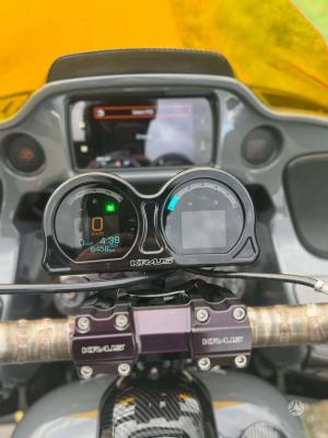 Харли-Девидсон Road Glide 2022 в Шяуляй, объемом двигателя 1.92 л и пробегом 7 тыс. км за 29000 €, фото 21 на AUTOMOTO.COM.LV