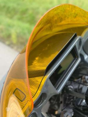 Харли-Девидсон Road Glide 2022 в Шяуляй, объемом двигателя 1.92 л и пробегом 7 тыс. км за 29000 €, фото 22 на AUTOMOTO.COM.LV
