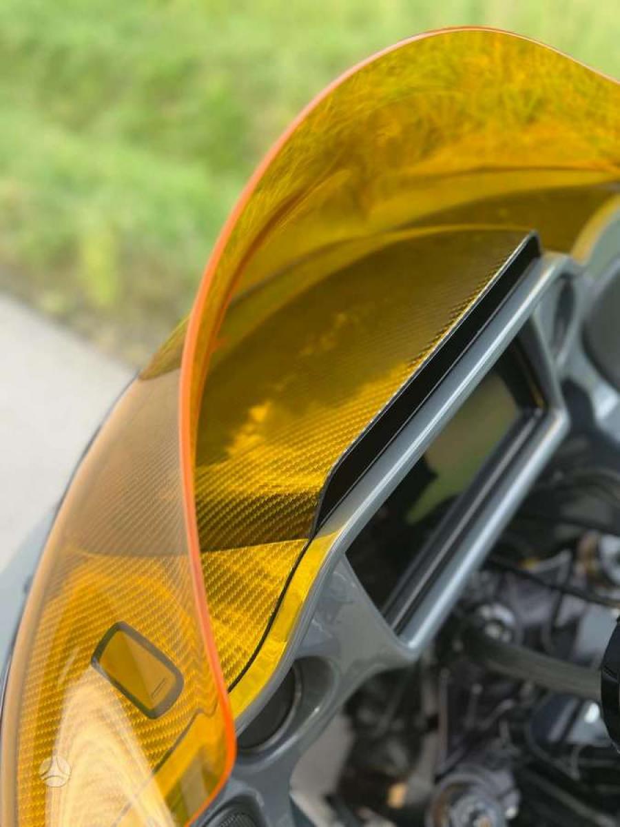Харли-Девидсон Road Glide 2022 в Шяуляй, объемом двигателя 1.92 л и пробегом 7 тыс. км за 29000 €, фото 22 на AUTOMOTO.COM.LV