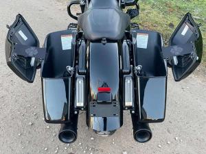 Harley-Davidson Road Glide 2023 Radviliškis, ar dzinēja tilpumu 1.90 L un nobraukumu 189 tūkst. km par 21500 €, foto 21 vietnē AUTOMOTO.COM.LV