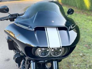 Harley-Davidson Road Glide 2023 Radviliškis, ar dzinēja tilpumu 1.90 L un nobraukumu 189 tūkst. km par 21500 €, foto 28 vietnē AUTOMOTO.COM.LV