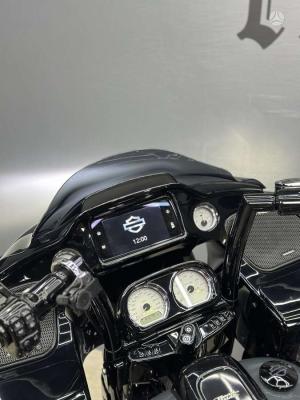 Harley-Davidson Road Glide 2023 Kauņa, ar dzinēja tilpumu 1.76 L un nobraukumu 13 tūkst. km par 17900 €, foto 7 vietnē AUTOMOTO.COM.LV