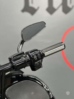 Harley-Davidson Road Glide 2023 Kauņa, ar dzinēja tilpumu 1.76 L un nobraukumu 13 tūkst. km par 17900 €, foto 9 vietnē AUTOMOTO.COM.LV