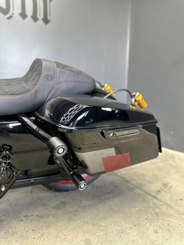 Харли-Девидсон Road Glide 2023 в Каунас на AUTOMOTO.COM.LV Харли-Девидсон Road Glide 2023 в Каунас, объемом двигателя 1.80 л и пробегом 6 тыс. км за 23595 €, фото 5 на AUTOMOTO.COM.LV