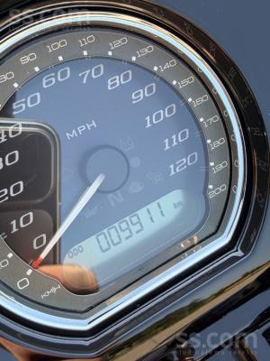 Harley-Davidson Road Glide 2023 Rīga, ar dzinēja tilpumu 1.87 L un nobraukumu 0 tūkst. km par 22000 €, foto 7 vietnē AUTOMOTO.COM.LV