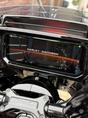Harley-Davidson Road Glide 2024 in Kaunas, with an engine capacity of 1.90 L and mileage of 20 thousand km for 24000 €, photo 11 on AUTOMOTO.COM.LV