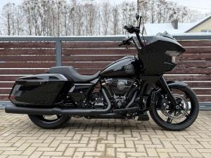 Harley-Davidson Road Glide 2024 in Kaunas, with an engine capacity of 1.90 L and mileage of 20 thousand km for 24000 €, photo 24 on AUTOMOTO.COM.LV