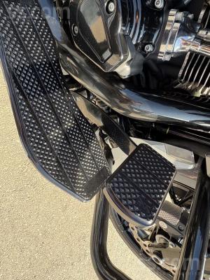 Харли-Девидсон Road Glide 2024 в Елгава, объемом двигателя 1.92 л и пробегом 0 тыс. км за 32000 €, фото 3 на AUTOMOTO.COM.LV
