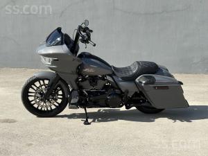 Харли-Девидсон Road Glide 2024 в Елгава, объемом двигателя 1.92 л и пробегом 0 тыс. км за 32000 €, фото 6 на AUTOMOTO.COM.LV