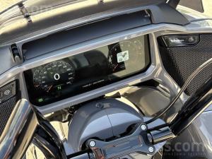 Харли-Девидсон Road Glide 2024 в Елгава, объемом двигателя 1.92 л и пробегом 0 тыс. км за 32000 €, фото 8 на AUTOMOTO.COM.LV