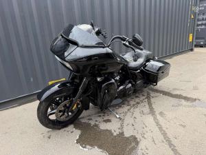 Harley-Davidson Road Glide 2024 in Kaunas, with an engine capacity of 1.87 L and mileage of 2 thousand km for 13700 €, photo 1 on AUTOMOTO.COM.LV