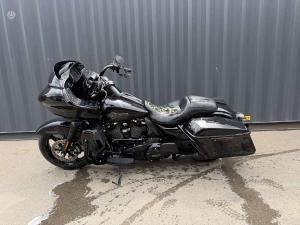 Harley-Davidson Road Glide 2024 in Kaunas, with an engine capacity of 1.87 L and mileage of 2 thousand km for 13700 €, photo 3 on AUTOMOTO.COM.LV