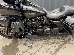 Harley-Davidson Road Glide 2024 in Kaunas, with an engine capacity of 1.87 L and mileage of 2 thousand km for 13700 €, photo 5 on AUTOMOTO.COM.LV