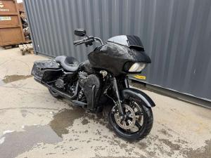 Harley-Davidson Road Glide 2024 in Kaunas, with an engine capacity of 1.87 L and mileage of 2 thousand km for 13700 €, photo 9 on AUTOMOTO.COM.LV
