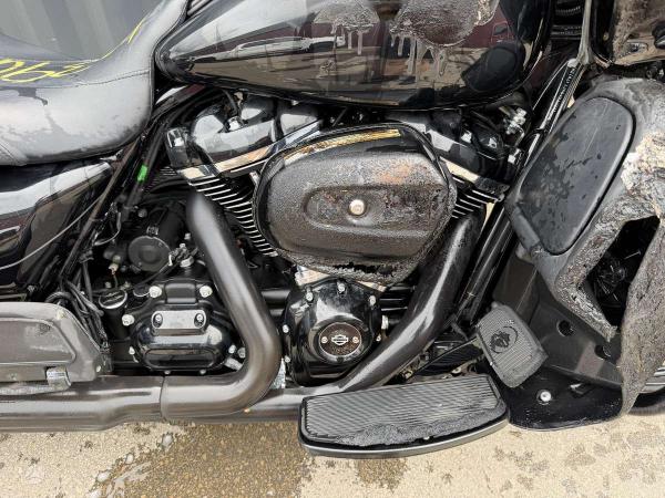 Harley-Davidson Road Glide 2024 in Kaunas, with an engine capacity of 1.87 L and mileage of 2 thousand km for 13700 €, photo 9 on AUTOMOTO.COM.LV