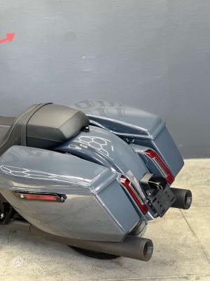 Харли-Девидсон Road Glide 2024 в Каунас, объемом двигателя 1.93 л и пробегом 3 тыс. км за 24900 €, фото 6 на AUTOMOTO.COM.LV