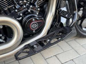 Харли-Девидсон Road Glide 2024 в Шяуляй, объемом двигателя 2.00 л и пробегом 21 тыс. км за 37000 €, фото 12 на AUTOMOTO.COM.LV