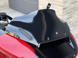 Харли-Девидсон Road Glide 2024 в Шяуляй, объемом двигателя 2.00 л и пробегом 21 тыс. км за 37000 €, фото 16 на AUTOMOTO.COM.LV