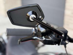 Харли-Девидсон Road Glide 2024 в Шяуляй, объемом двигателя 2.00 л и пробегом 21 тыс. км за 37000 €, фото 17 на AUTOMOTO.COM.LV