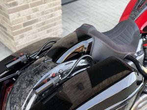Харли-Девидсон Road Glide 2024 в Шяуляй, объемом двигателя 2.00 л и пробегом 21 тыс. км за 37000 €, фото 20 на AUTOMOTO.COM.LV