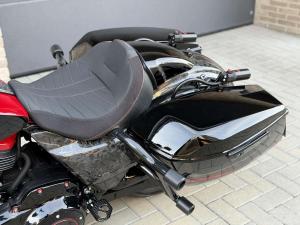 Харли-Девидсон Road Glide 2024 в Шяуляй, объемом двигателя 2.00 л и пробегом 21 тыс. км за 37000 €, фото 24 на AUTOMOTO.COM.LV