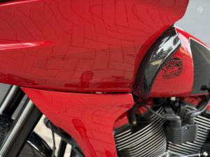 Харли-Девидсон Road Glide 2024 в Шяуляй, объемом двигателя 2.00 л и пробегом 21 тыс. км за 37000 €, фото 27 на AUTOMOTO.COM.LV