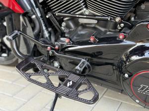Харли-Девидсон Road Glide 2024 в Шяуляй, объемом двигателя 2.00 л и пробегом 21 тыс. км за 37000 €, фото 29 на AUTOMOTO.COM.LV