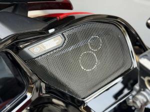 Харли-Девидсон Road Glide 2024 в Шяуляй, объемом двигателя 2.00 л и пробегом 21 тыс. км за 37000 €, фото 30 на AUTOMOTO.COM.LV