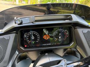 Харли-Девидсон Road Glide 2024 в Каунас, объемом двигателя 1.99 л и пробегом 2 тыс. км за 22900 €, фото 7 на AUTOMOTO.COM.LV