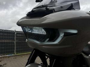 Harley-Davidson Road Glide 2025 Šauļi, ar dzinēja tilpumu 1.92 L un nobraukumu 12 tūkst. km par 22500 €, foto 5 vietnē AUTOMOTO.COM.LV