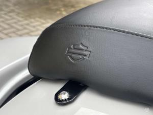 Harley-Davidson Road Glide 2025 Šauļi, ar dzinēja tilpumu 1.92 L un nobraukumu 12 tūkst. km par 22500 €, foto 11 vietnē AUTOMOTO.COM.LV