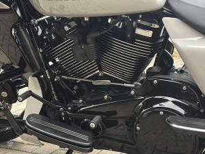 Harley-Davidson Road Glide 2025 Šauļi, ar dzinēja tilpumu 1.92 L un nobraukumu 12 tūkst. km par 22500 €, foto 16 vietnē AUTOMOTO.COM.LV